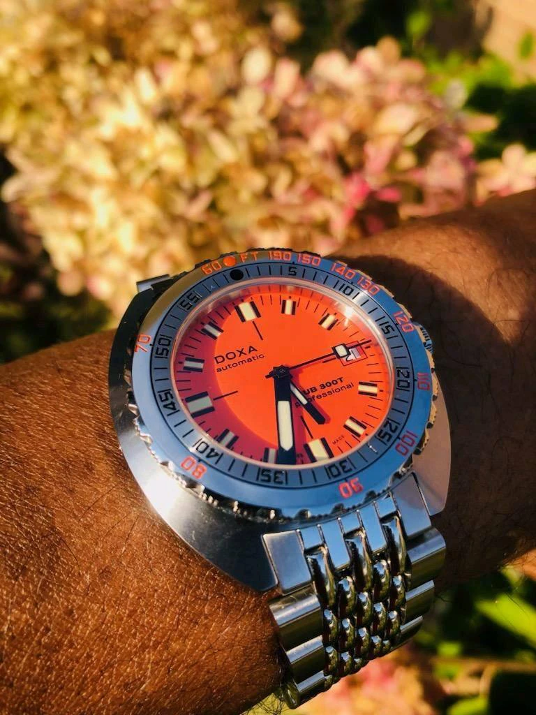 Happy Friday WatchCrunch Happy Friday WatchCrunch