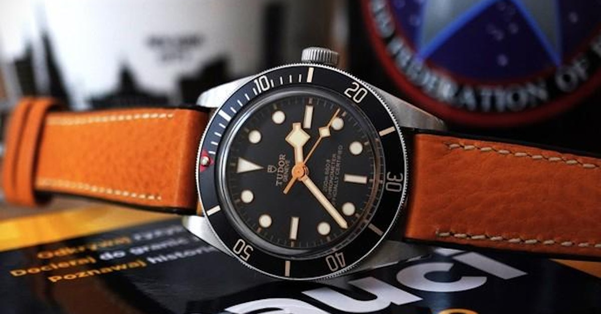 Watch Elegance Redefined: Discover Timeless Upgrades with a Unique ... Watch Elegance Redefined: Discover Timeless Upgrades with a Unique ...