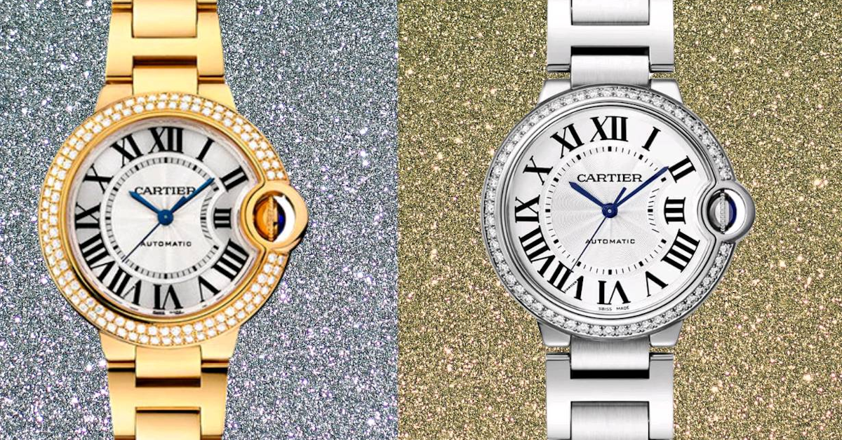Gold or Silver Chic: Unraveling the Timepiece Dilemma | WatchCrunch Gold or Silver Chic: Unraveling the Timepiece Dilemma | WatchCrunch