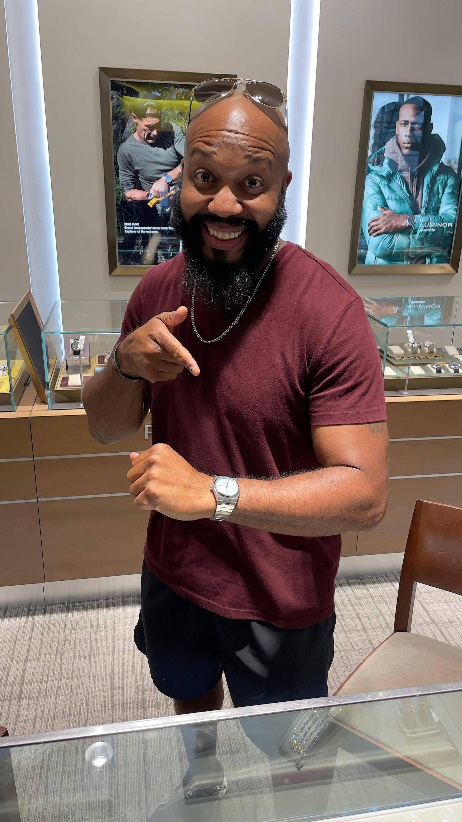 Finally…I Ditched My Apple Watch! | WatchCrunch Finally…I Ditched My Apple Watch! | WatchCrunch