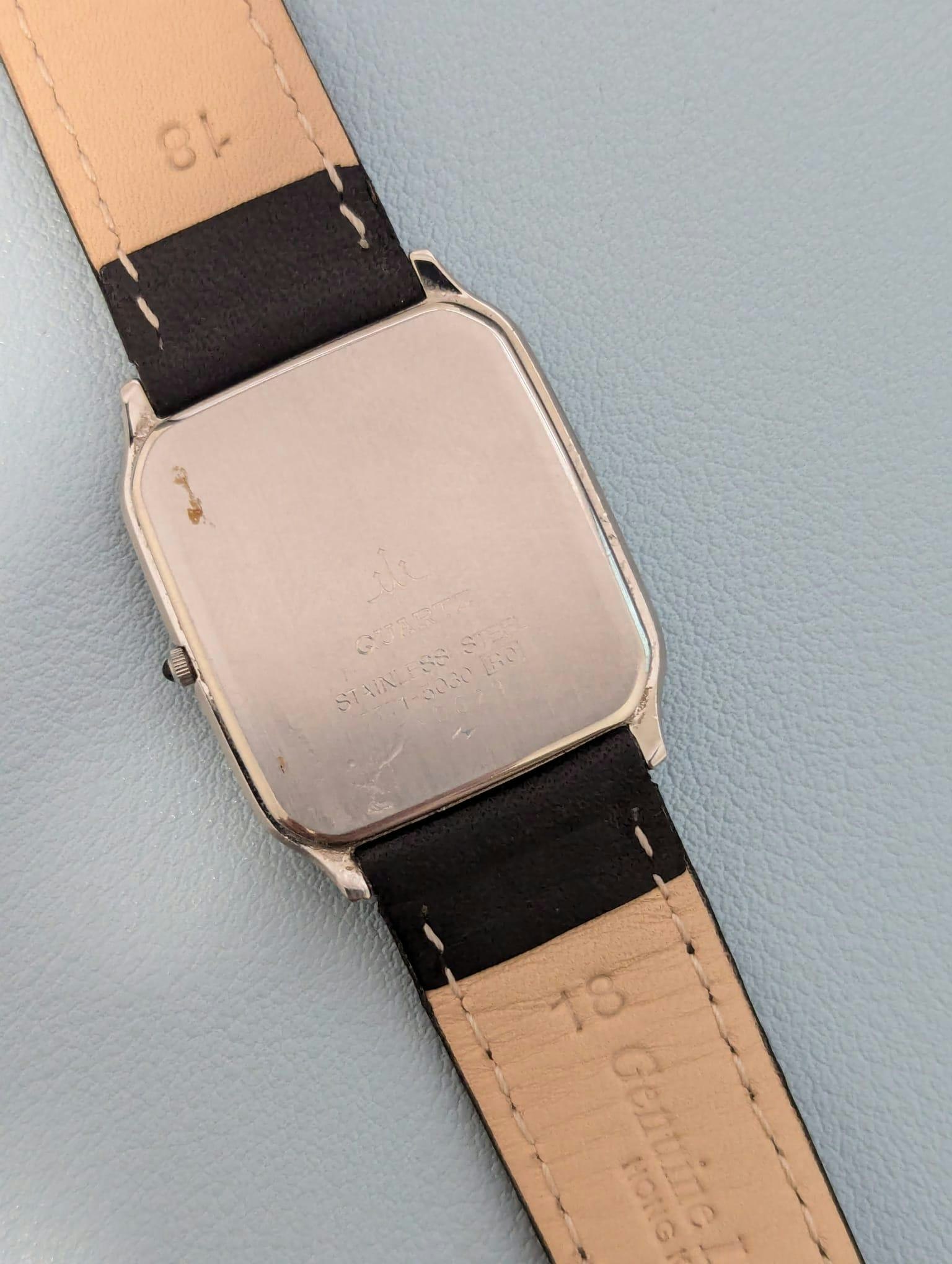 Seiko Credor 7771-5030 | WatchCrunch Seiko Credor 7771-5030 | WatchCrunch