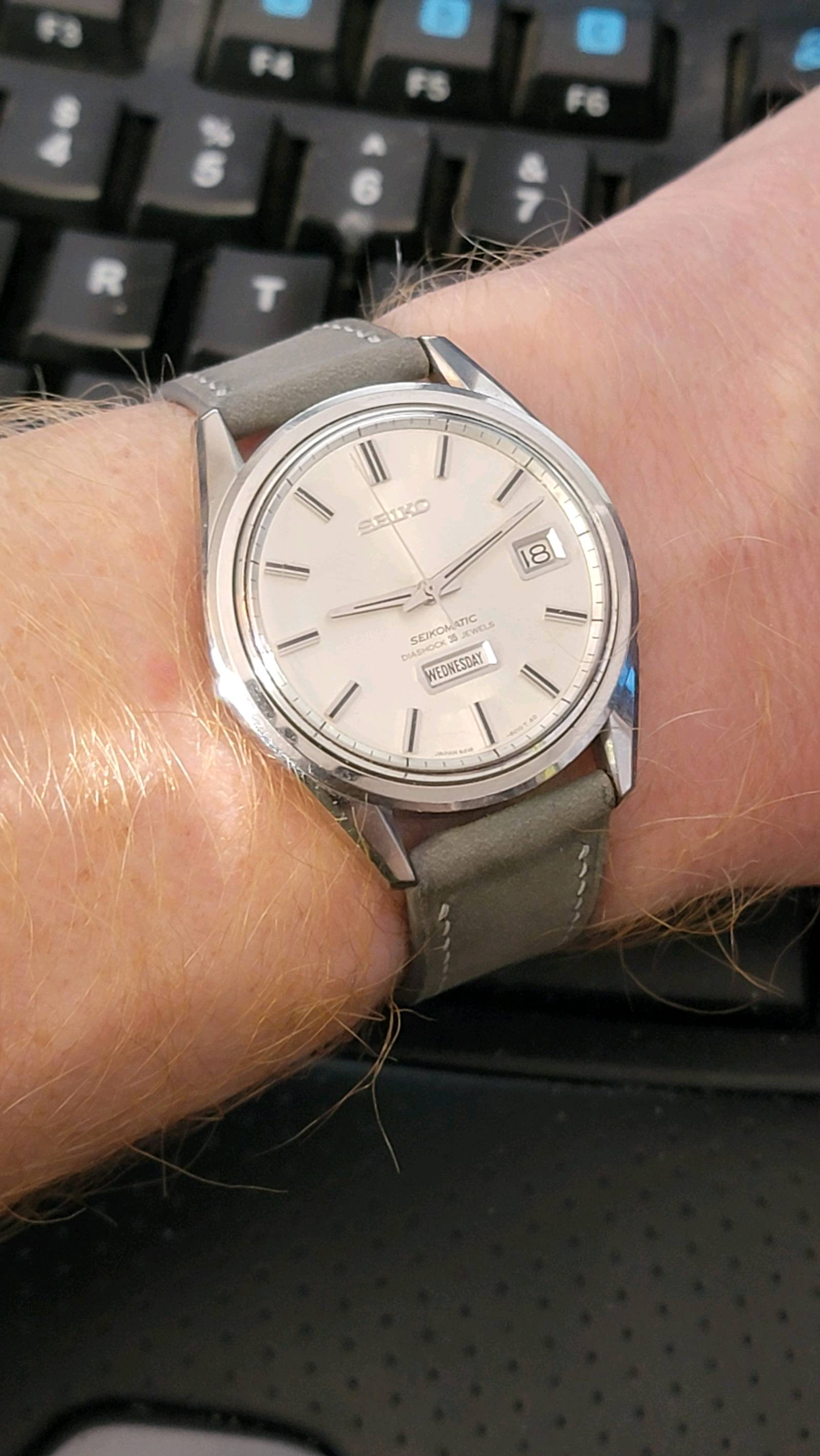 seikomatic | WatchCrunch seikomatic | WatchCrunch